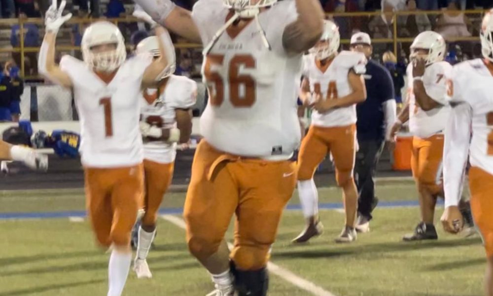 Cienega continues dramatic turnaround in Argraves’ first season earning ...