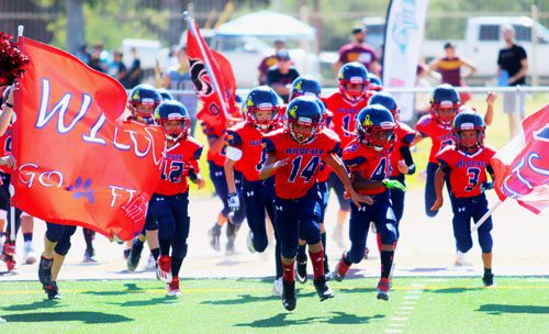 TYFSF: Championship Saturday | ALLSPORTSTUCSON.com