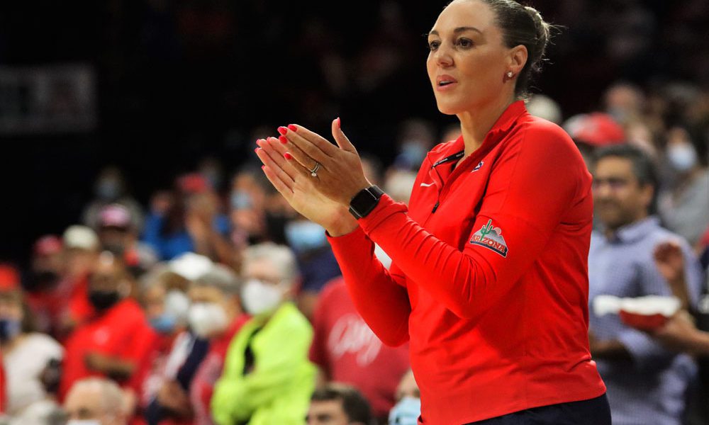 Surging Arizona more equipped to win games against highly-ranked ...