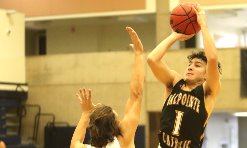 Dick McConnell Thanksgiving Hoops Classic & Amphi Panther Soccer ...