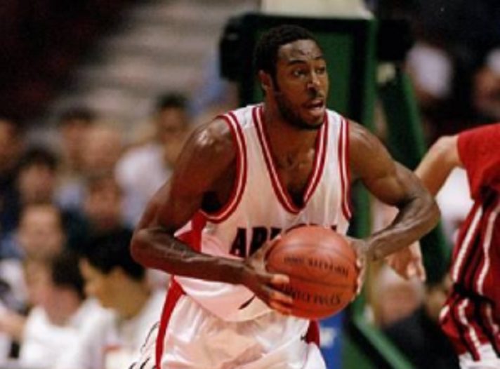 Arizona Wildcats 25 years ago today: Dickerson’s 31 points subdues NAU ...