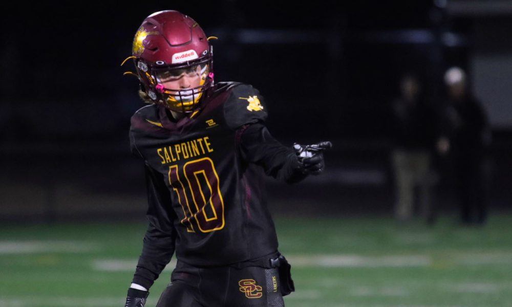 Salpointe standout Cody Raetzman to play for Minot State ...