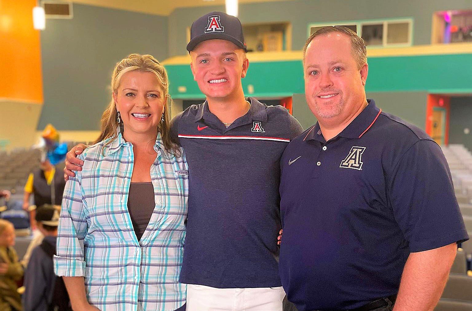 nicholas-warren | ALLSPORTSTUCSON.com