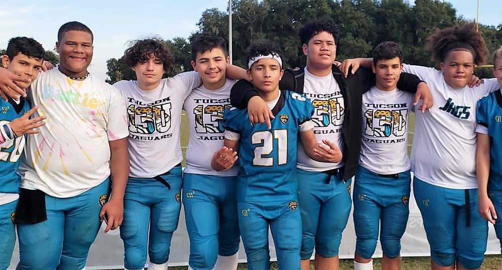 Jake’s Jaguars Update: Going to the Championship | ALLSPORTSTUCSON.com