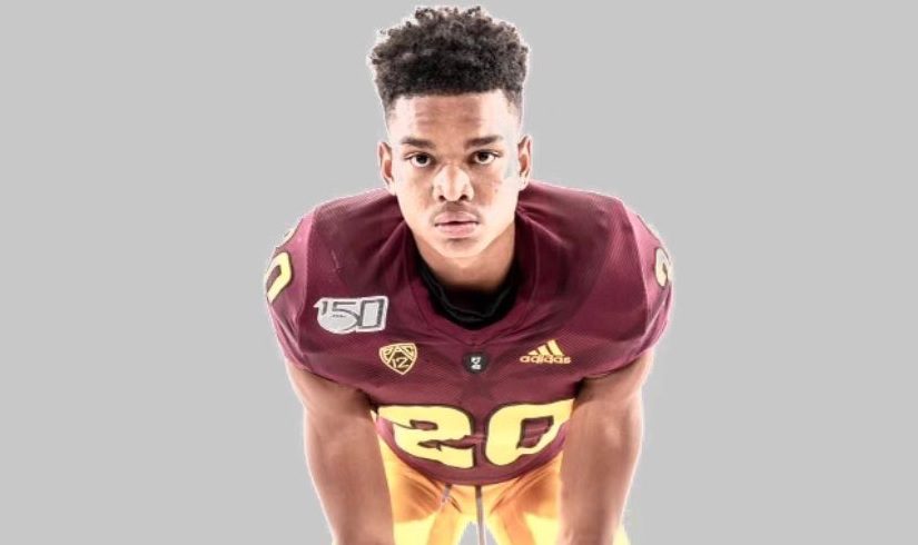 Salpointe’s Cruz Rushing commits to ASU as preferred walk-on ...