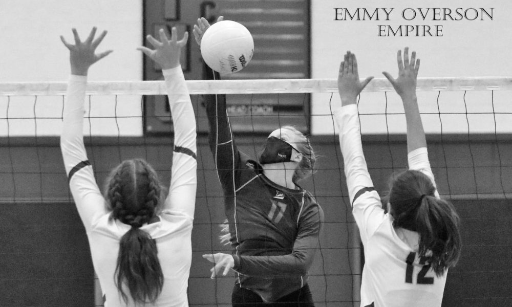 3A VOLLEYBALL ALL-STARS | ALLSPORTSTUCSON.com