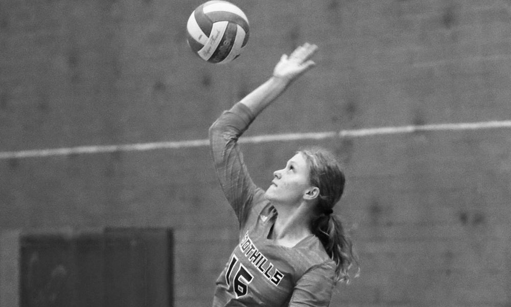 Southern Arizona Volleyball All-Stars | ALLSPORTSTUCSON.com