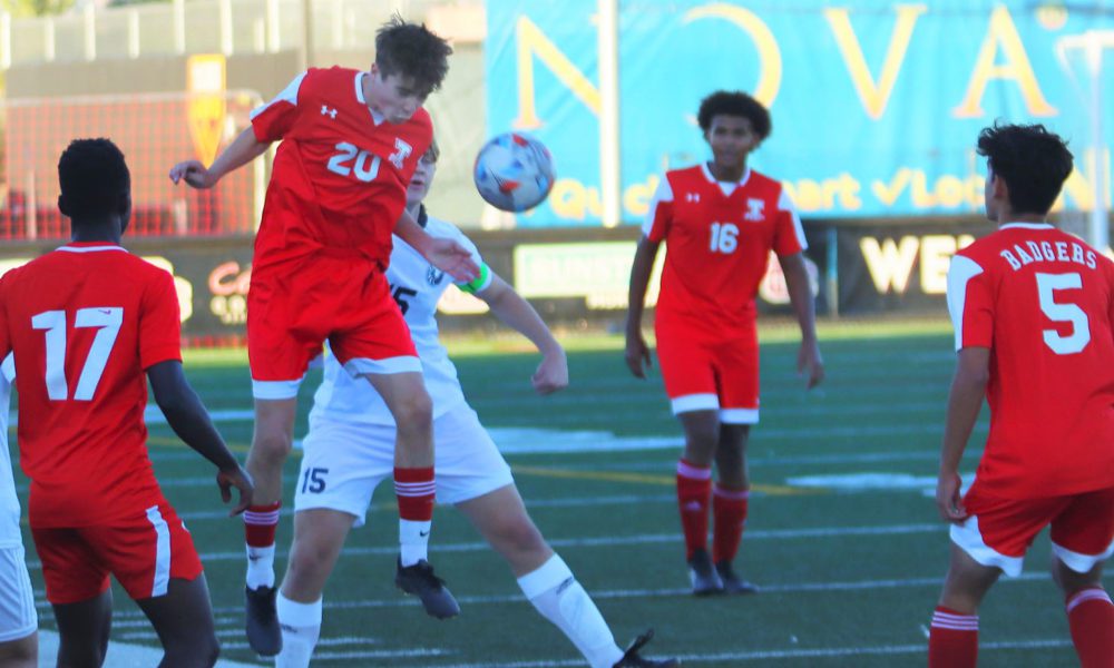 Brandon Bean semifinals are set for Friday | ALLSPORTSTUCSON.com