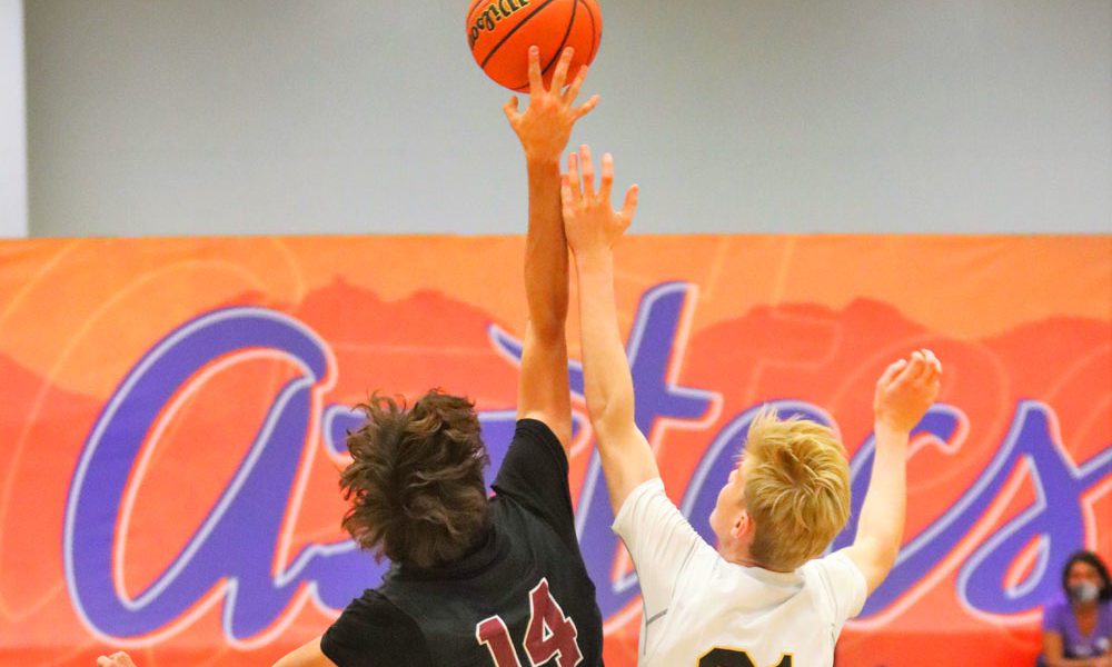 Aztec Basketball Classic and Flowing Wells Shootout schedules ...