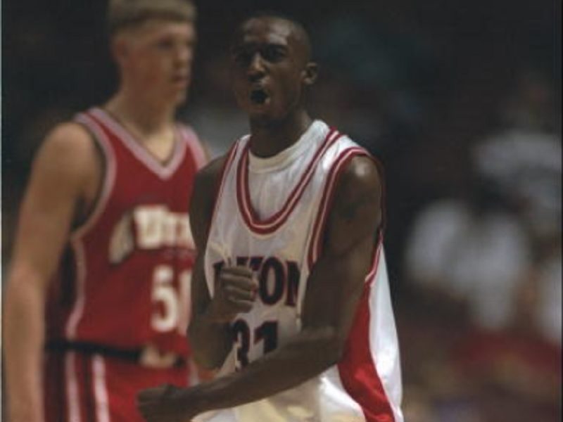 Arizona Wildcats 25 years ago today: Terry’s halftime speech spurs win ...