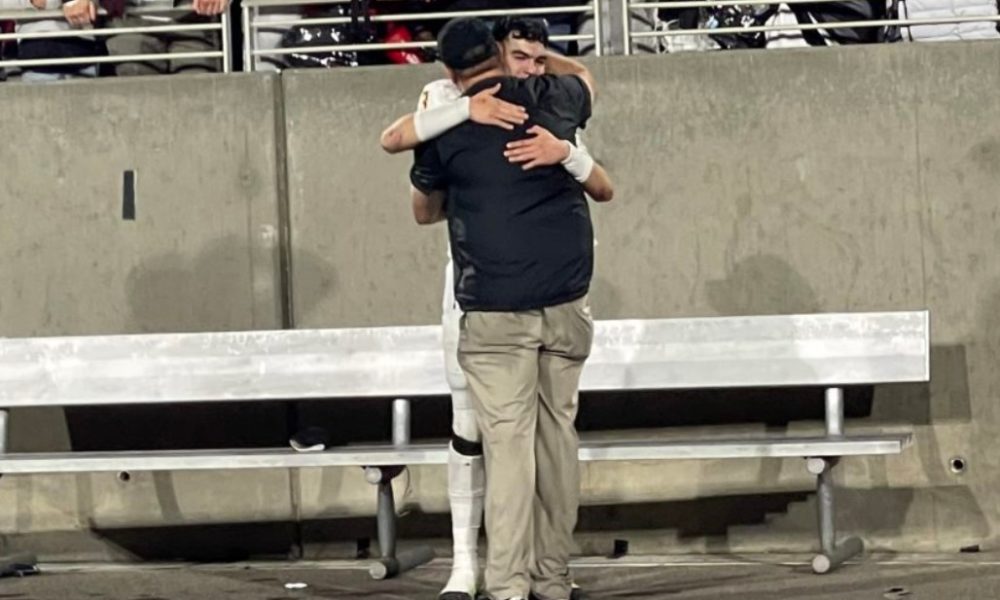 Litten shares euphoria of Horizon winning state title with Southern ...