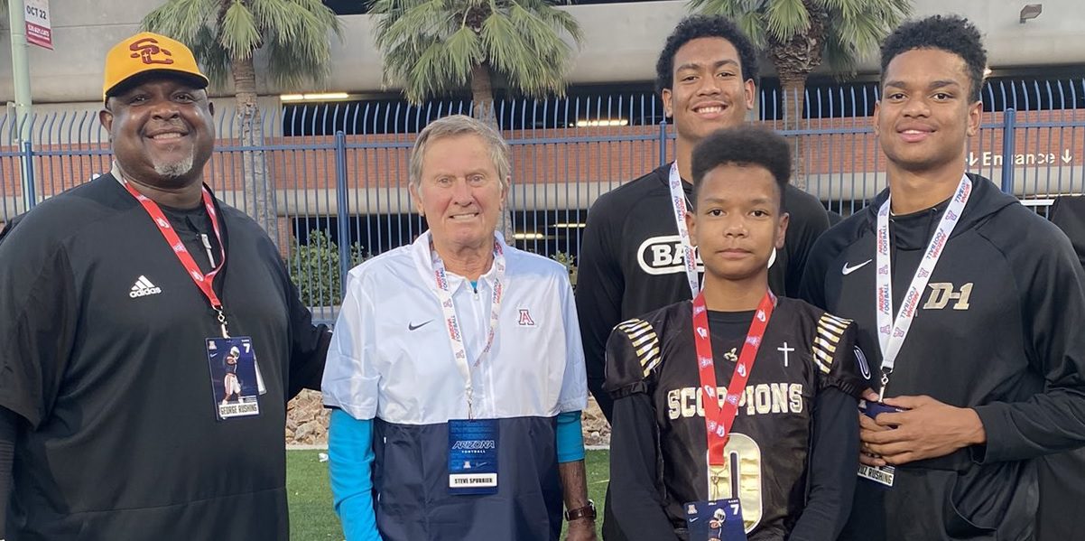 SteveSpurrier | ALLSPORTSTUCSON.com
