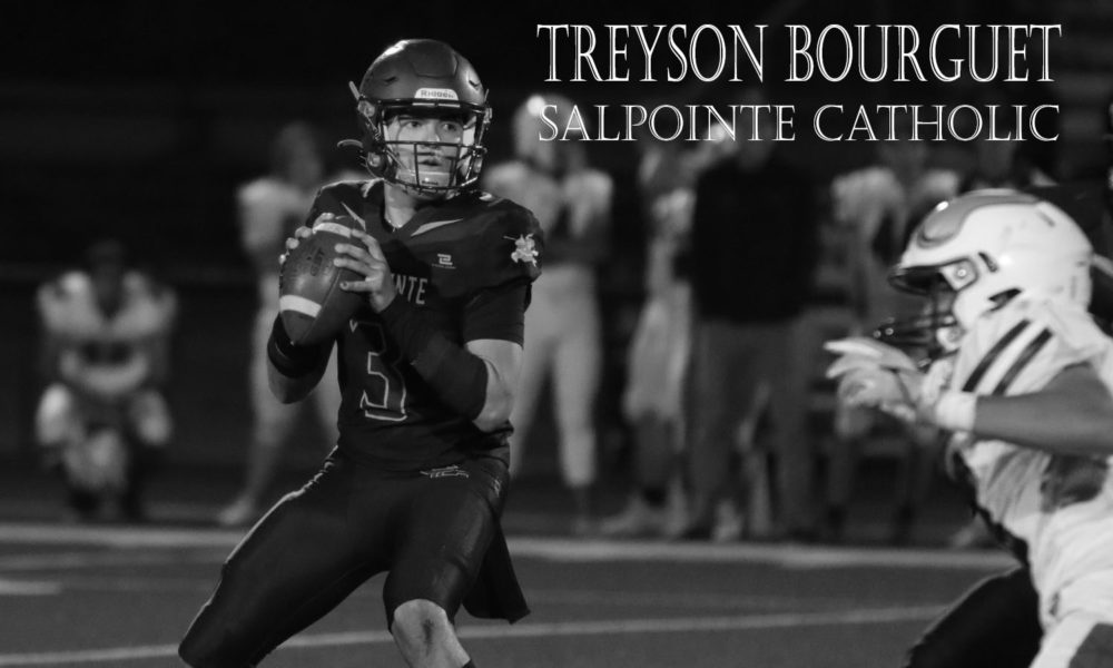 5A/6A Football All-Stars | ALLSPORTSTUCSON.com