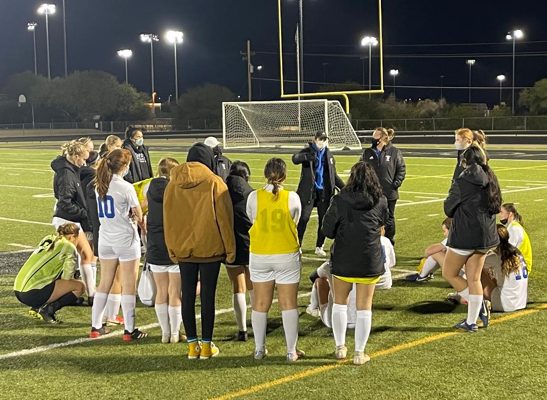 CFHS | ALLSPORTSTUCSON.com