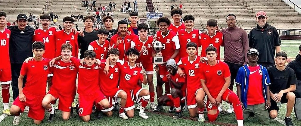 Tucson over Salpointe 2-1 with more big matches coming down the final ...