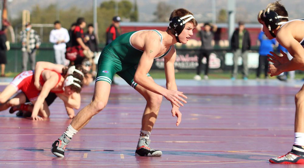 Blue skies for the Diego Gadea Invitational | ALLSPORTSTUCSON.com
