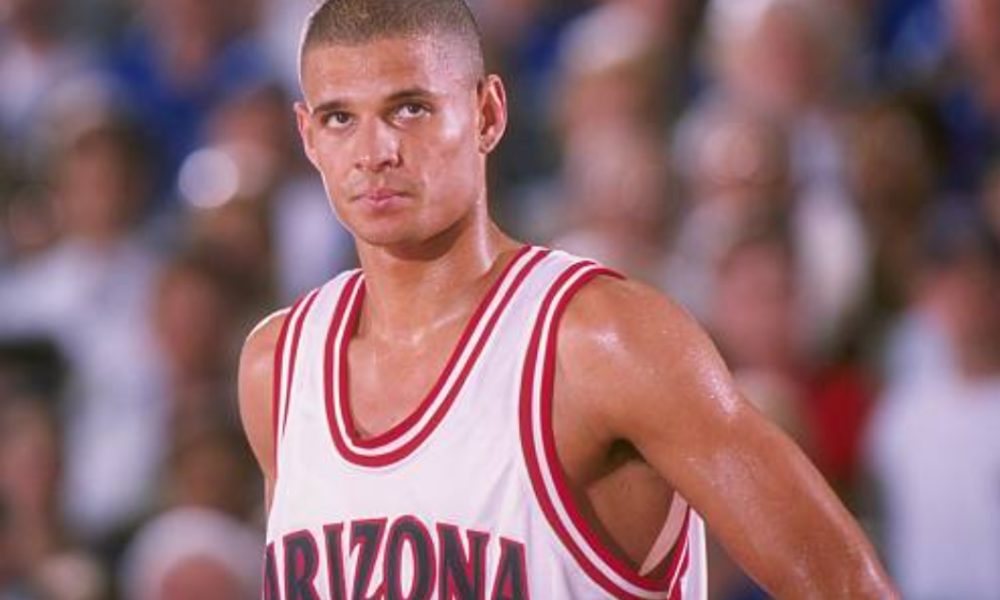Arizona Wildcats 25 years ago today: Simon gains eligibility to play ...