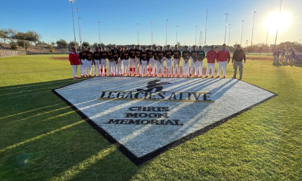 Tucson High rallies for emotional win in Chris Moon Memorial Classic ...