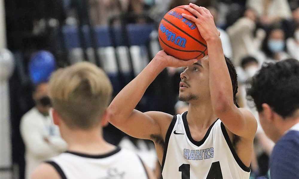 Boys Basketball Spotlight: The Gregory School Hawks | ALLSPORTSTUCSON.com