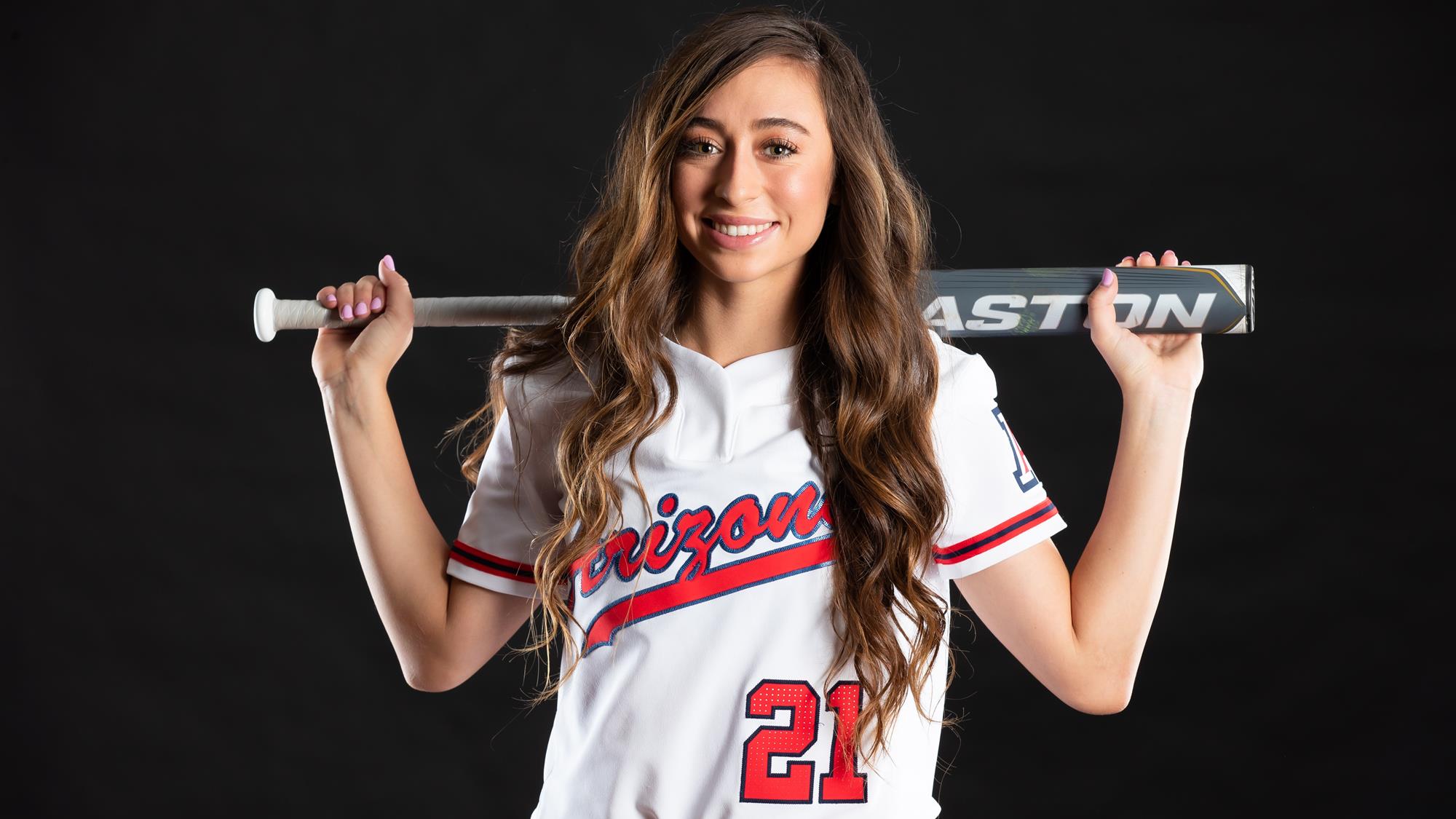 JasminePerezchica | ALLSPORTSTUCSON.com