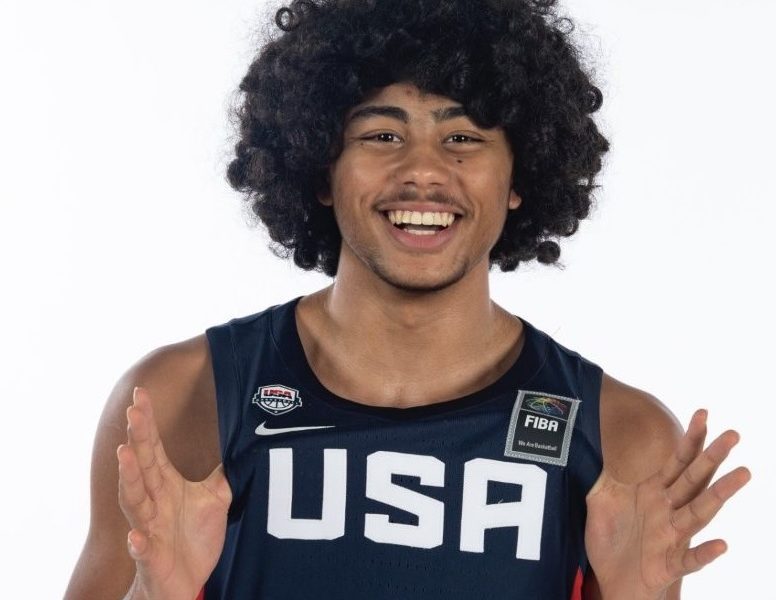 Five-star Kylan Boswell reclassifying, joining Arizona Wildcats for ...