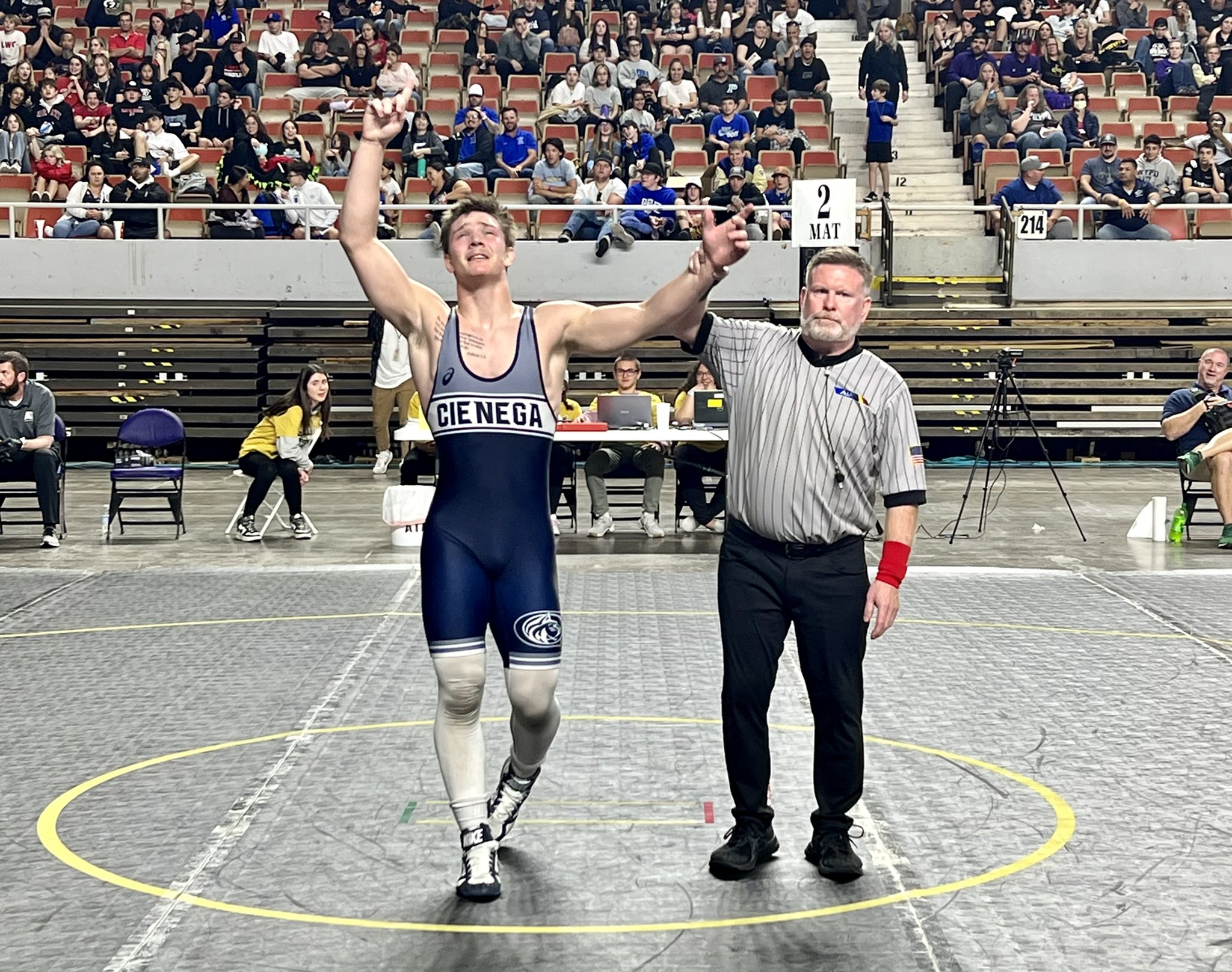 RitchieMcCormack | ALLSPORTSTUCSON.com