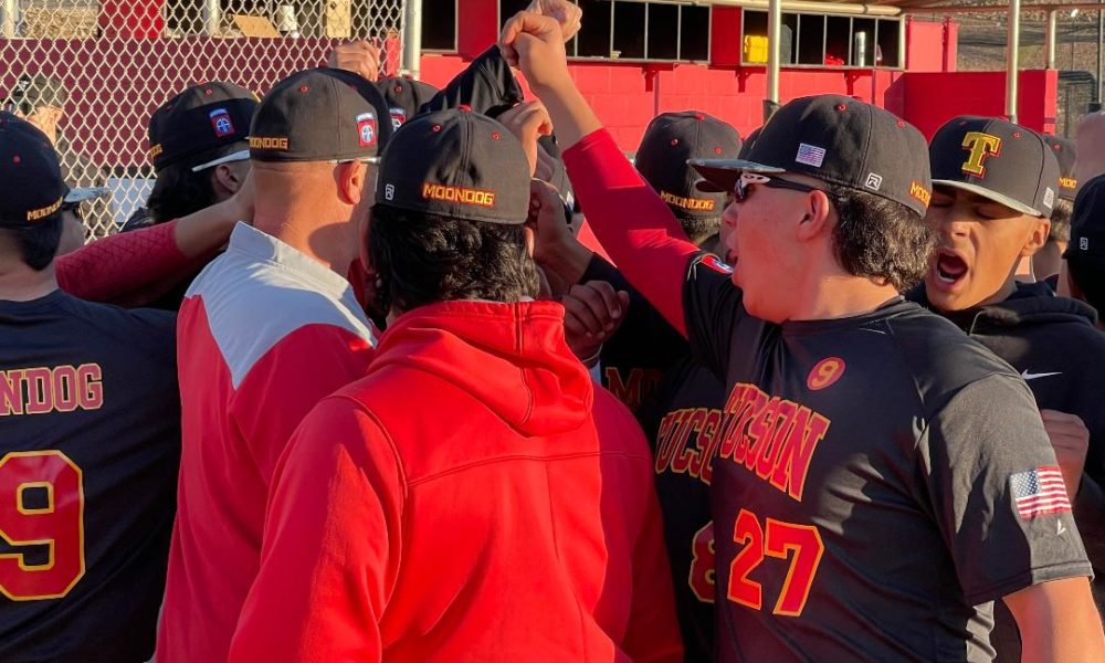 Tucson Badgers struggle to hold on to early lead, fall to Queen Creek ...