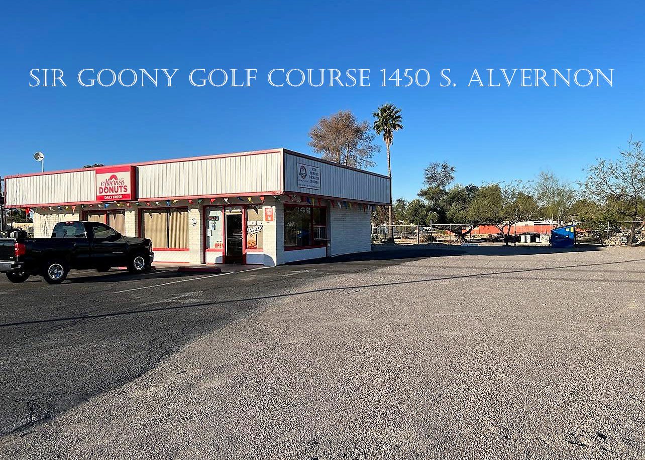goony-golf-now | ALLSPORTSTUCSON.com