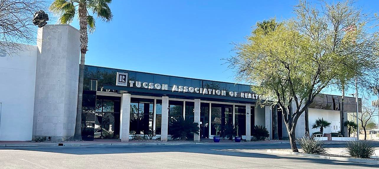 Tucson Historic Sports Venues and Artifacts: The KZAZ Station helped ...