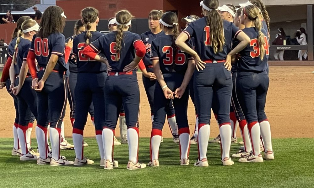 Arizona starts 0-5 in Pac-12 after ASU wins on a home-run barrage in ...