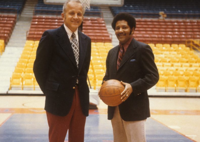 PODCAST: Honoring Fred “The Fox” Snowden on 50th anniversary of ...