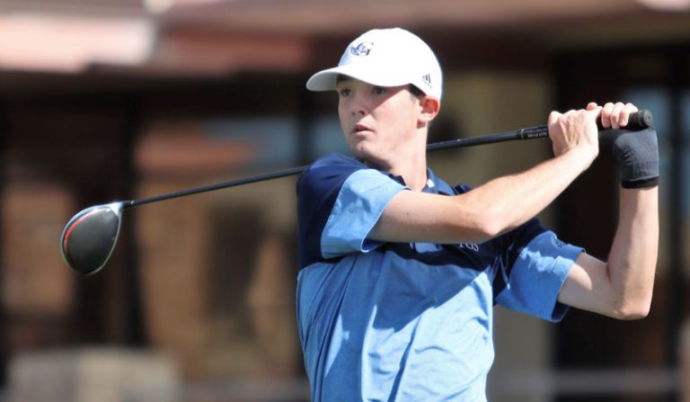 BAJA GOLF NOTES: Gabe Escalera wins third straight; Chase Pickering and ...