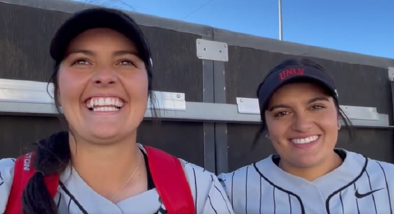 Trejo sisters — Tucson High alums — triumphant in return to hometown ...