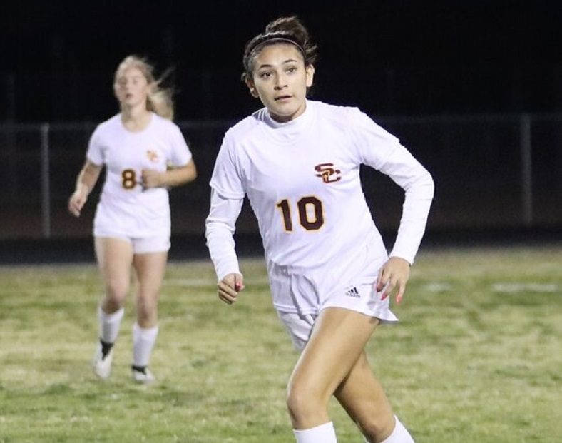 TrinityMorales2 | ALLSPORTSTUCSON.com