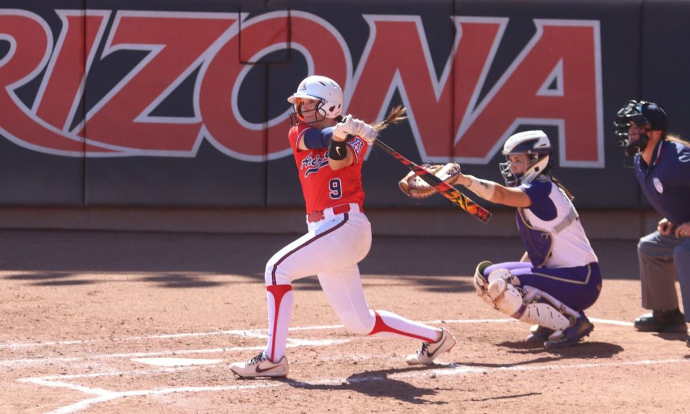 Yannira Acuña named Academic All-America; Allie Skaggs earns Softball ...