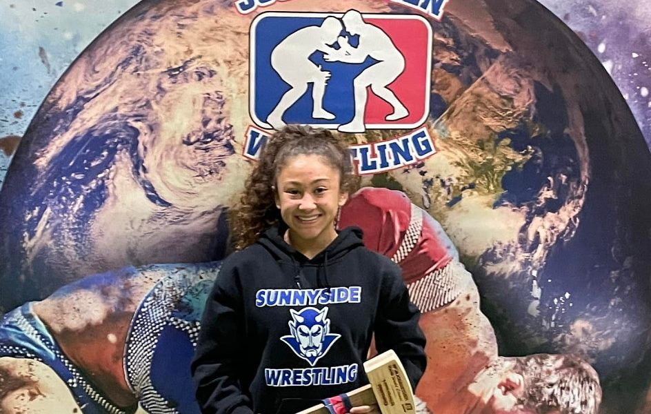Sunnyside’s Audrey Jimenez earns Journeymen World Classic title in New ...