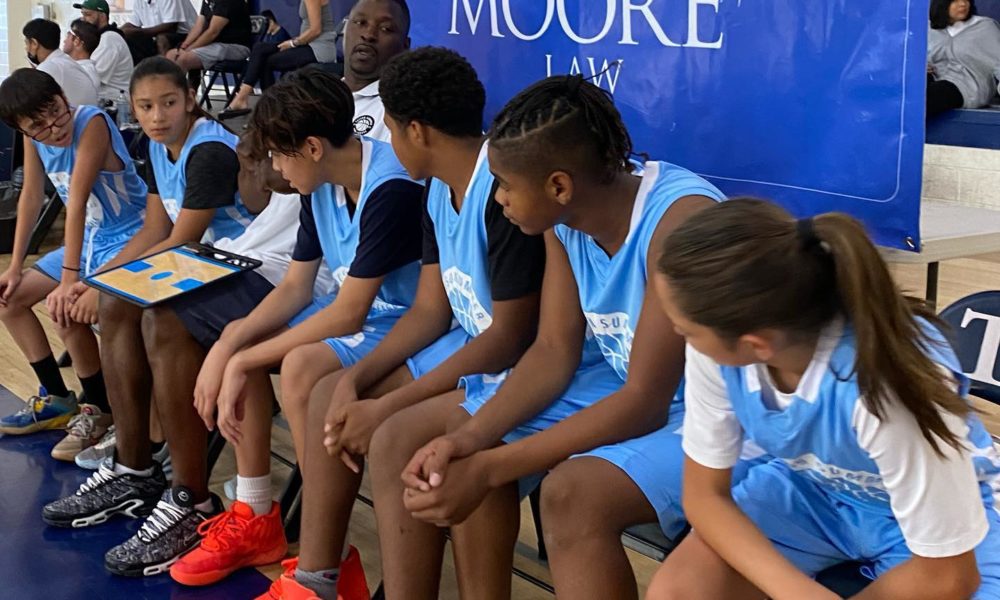 TSPL for Kids concludes summer competition with All-Star Game ...