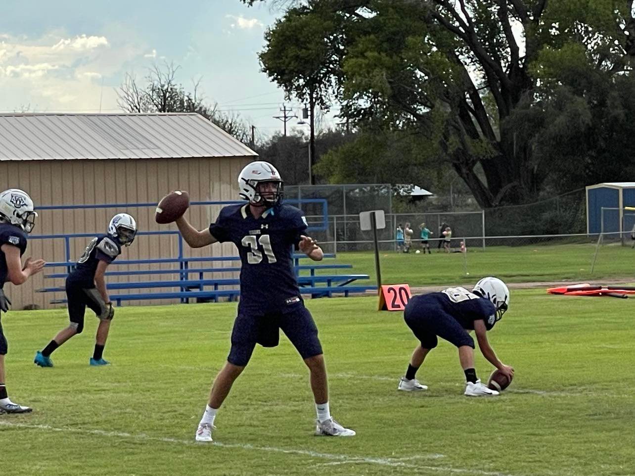 2022 Southern Arizona high school football preview: St. David Tigers ...