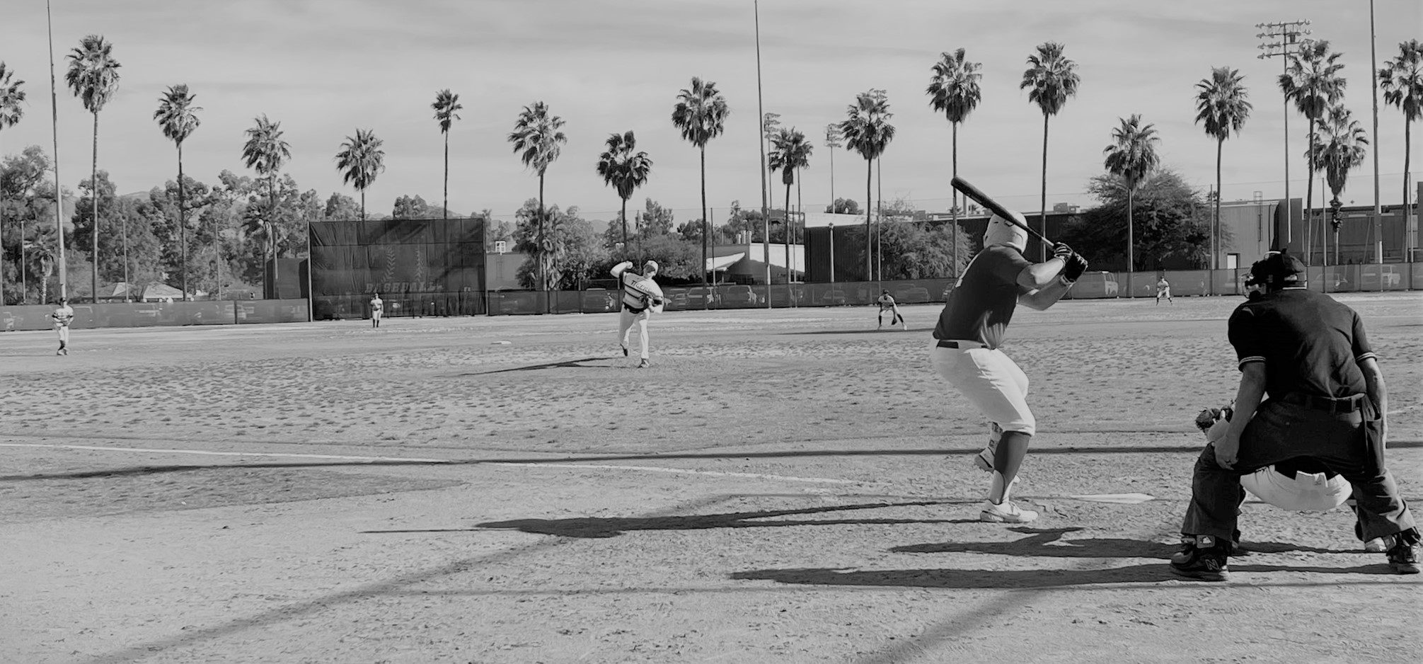 Old Pueblo Abuelo: Eliminating the Reid Park Annex Baseball Fields is a ...