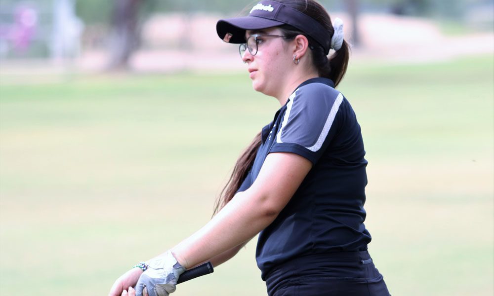 GOLF: Top 20 Girls and Boys | ALLSPORTSTUCSON.com