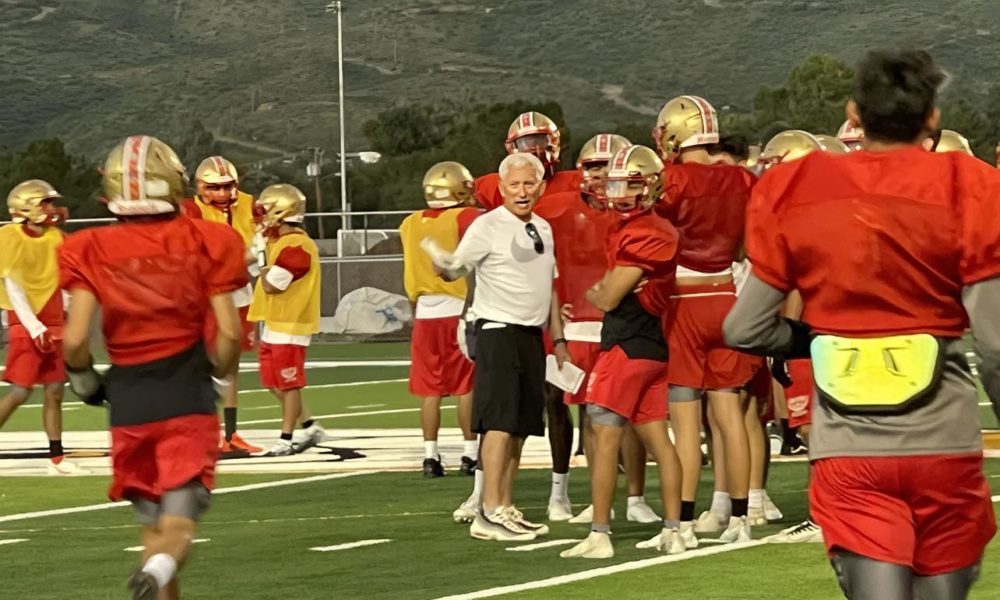 2022 Southern Arizona high school football spotlight: Rio Rico Hawks ...