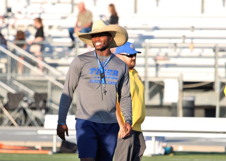 2024 Southern Arizona high school football schedules: 5A Southern ...