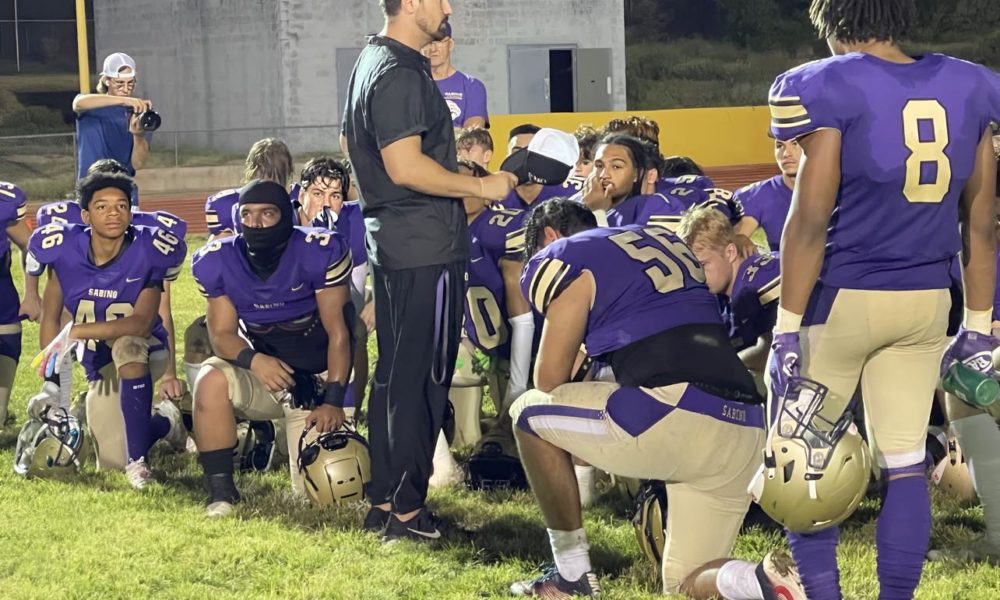 Cameron Hackworth leads Sabino to continued dominance of rival Sahuaro ...
