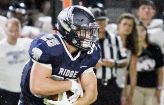 Sonoran Sidewinders Spotlight: Brandon Barrios | ALLSPORTSTUCSON.com
