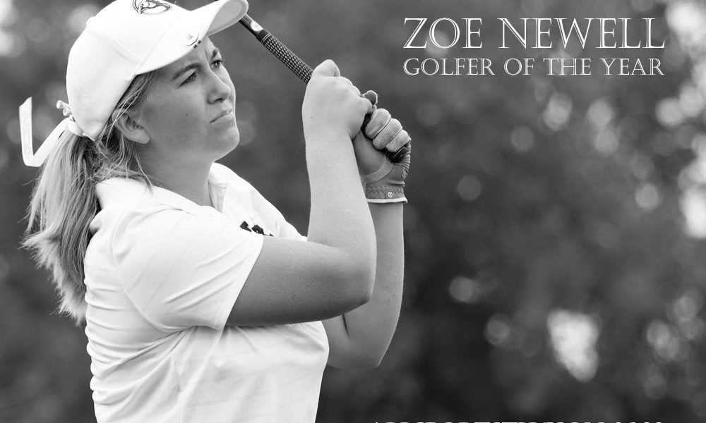 2022 Southern Arizona Golf All-Stars | ALLSPORTSTUCSON.com