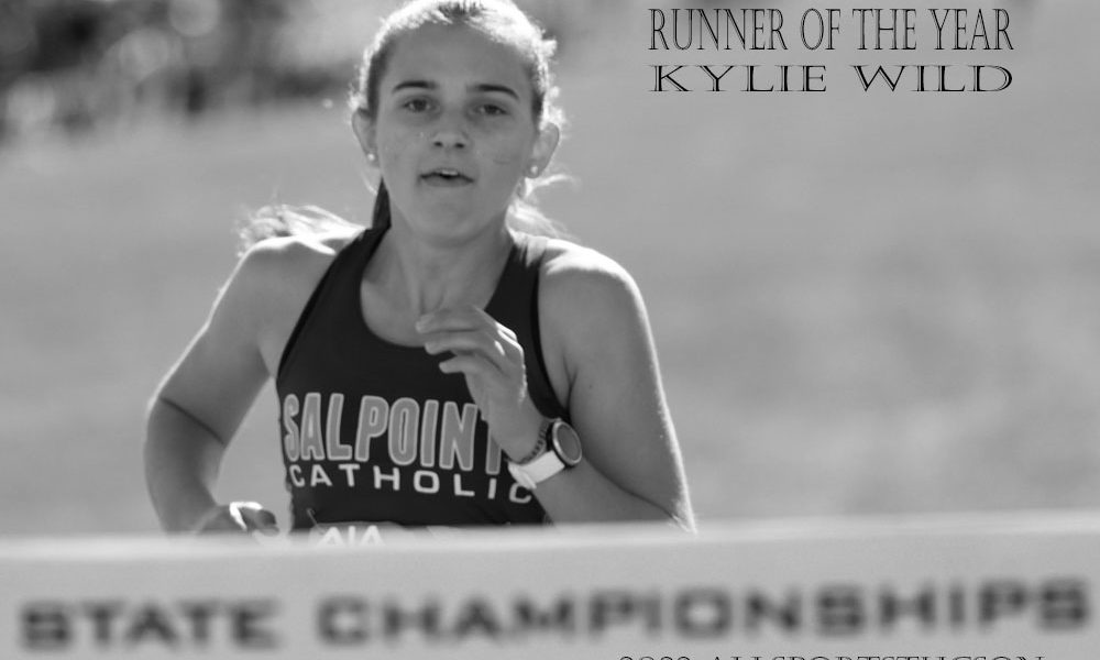 2022 Southern Arizona Cross Country All-Stars | ALLSPORTSTUCSON.com