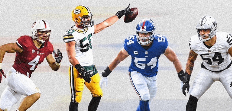 Baja Arizona Notes: Blake Martinez retires, Hannah Leitner with ASU ...