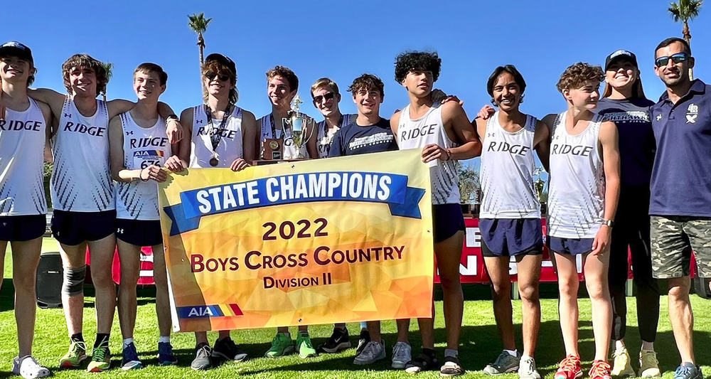 Kylie Wild wins third championship, Brandon Martz and Ironwood Ridge ...