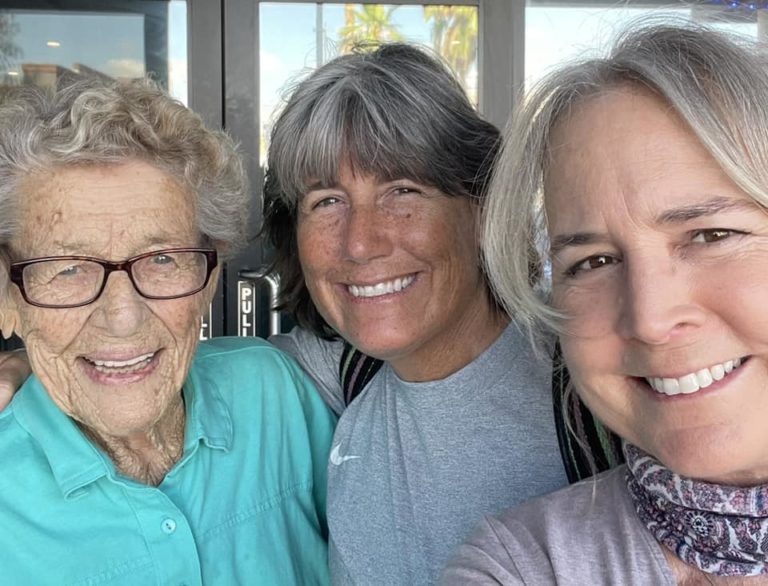 Legendary coach, mentor, teacher and friend Mary Hines passed away at ...