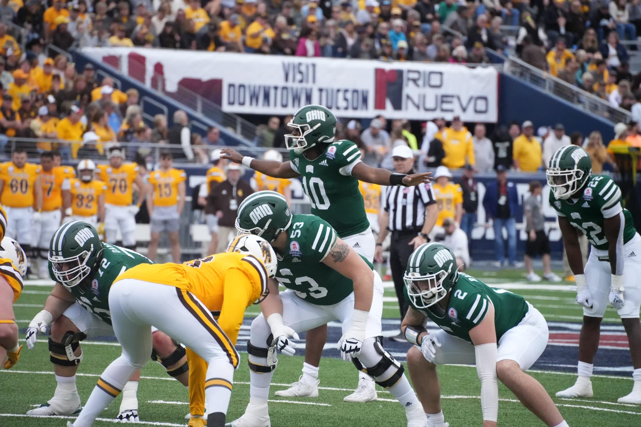 DAndreAZBOWL2 | ALLSPORTSTUCSON.com